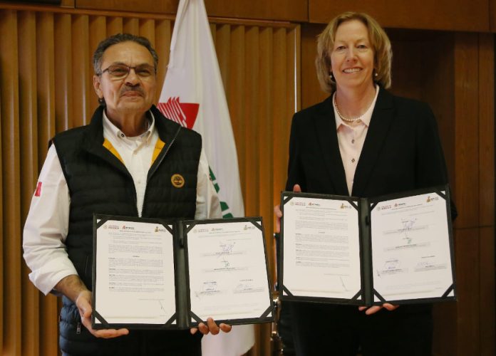 Trion ultra deepwater oil field development gets green light