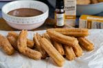 Churros: a delicious treat with an ancient history