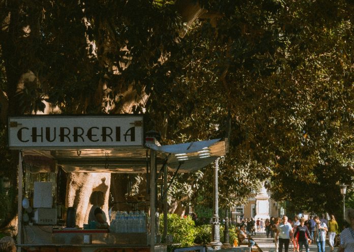 Churros: a delicious treat with an ancient history