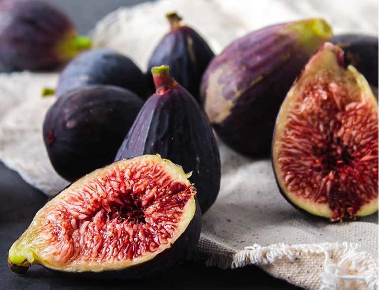 It's fig season — get 'em while you can