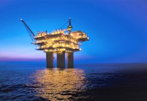 Trion ultra deepwater oil field development gets green light