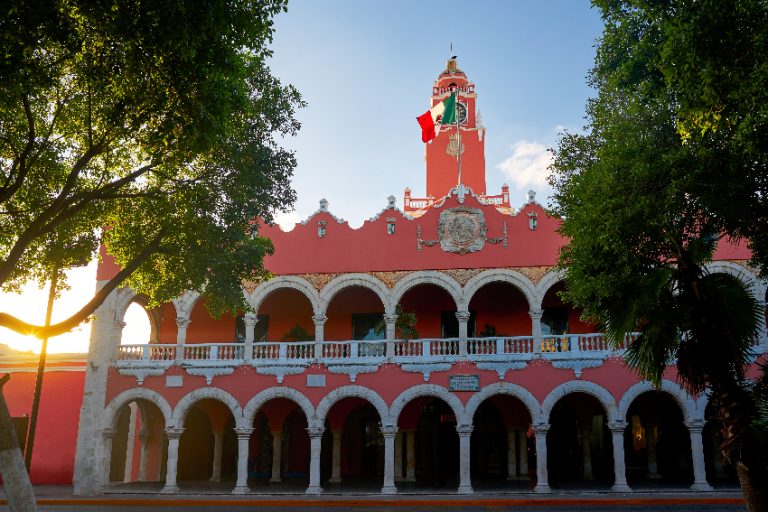 Yucatán flag officially raised for first time in almost 2 centuries