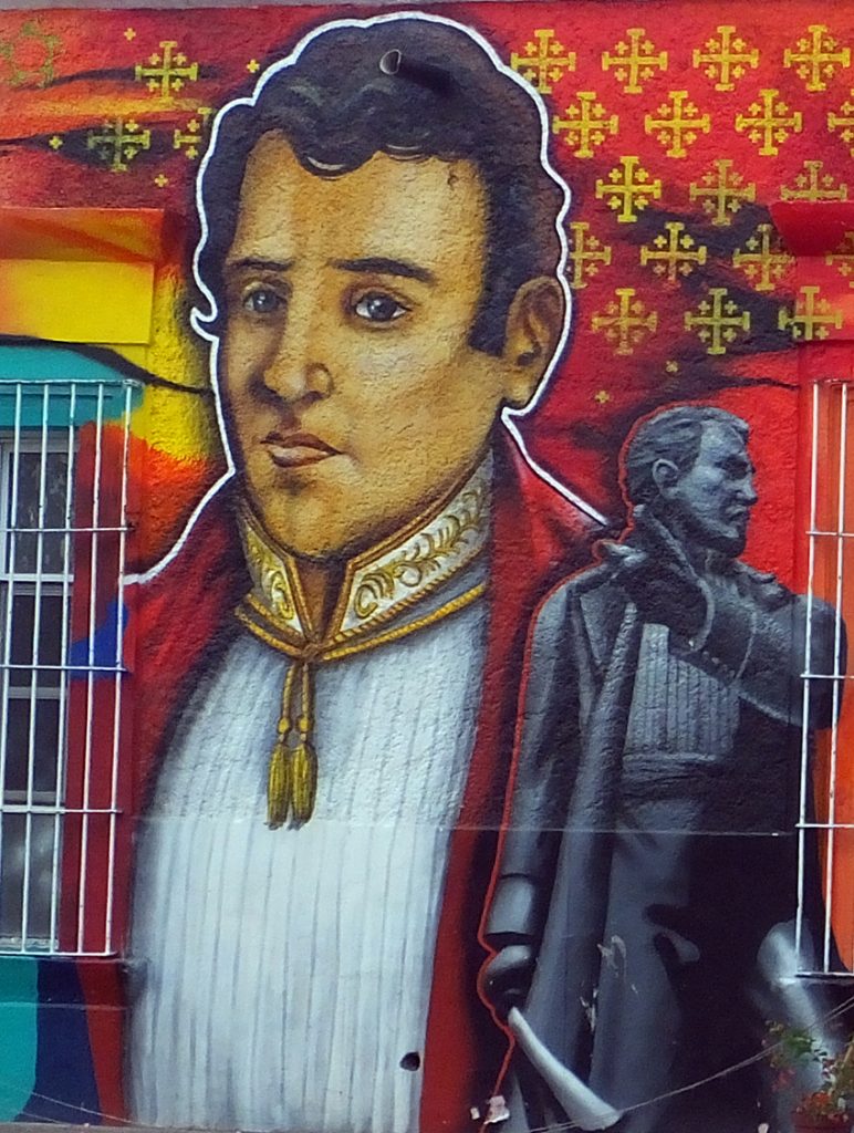 Meet Padre Mercado, a forgotten hero of Mexico's independence