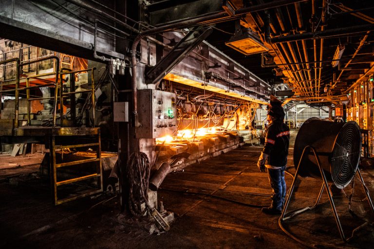 Deacero to invest US $1B in Mexican steel operations