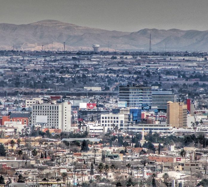 US border authorities close Cd. Juárez-El Paso cargo crossing
