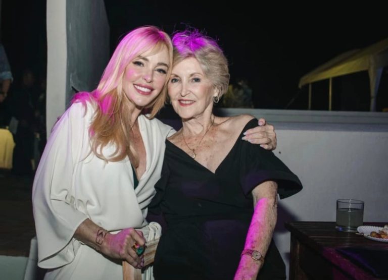 conoce a Kelly West, una protagonista – Ultima Fuente