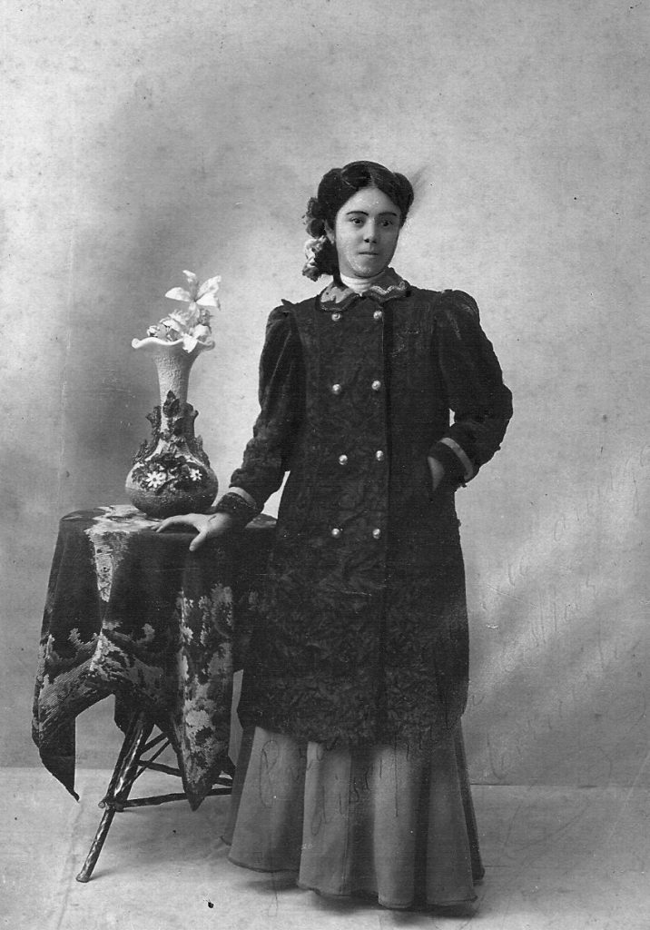 The history of women in Mexican politics