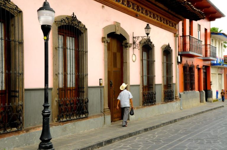 A visit to Coatepec, Veracruz, the land of coffee and orchids