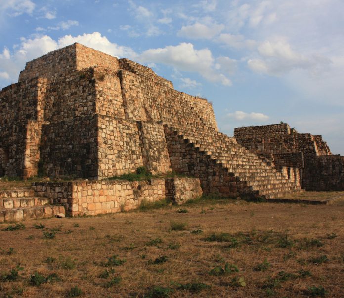 Ancient Maya sites welcome solar eclipse spectators