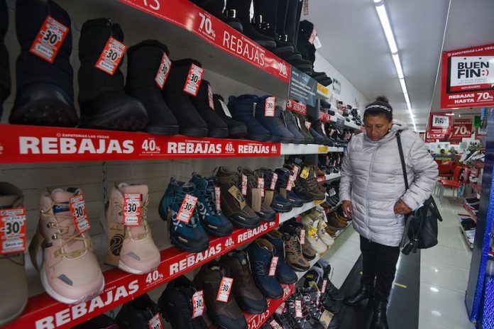 Mexico in Numbers: 30 years of trade and investment growth | Mexico News Daily