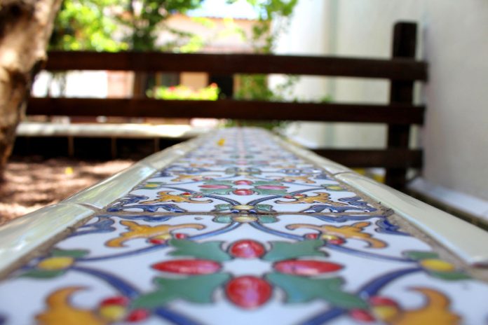 Make your home unique with artisanal Mexican Talavera tiles