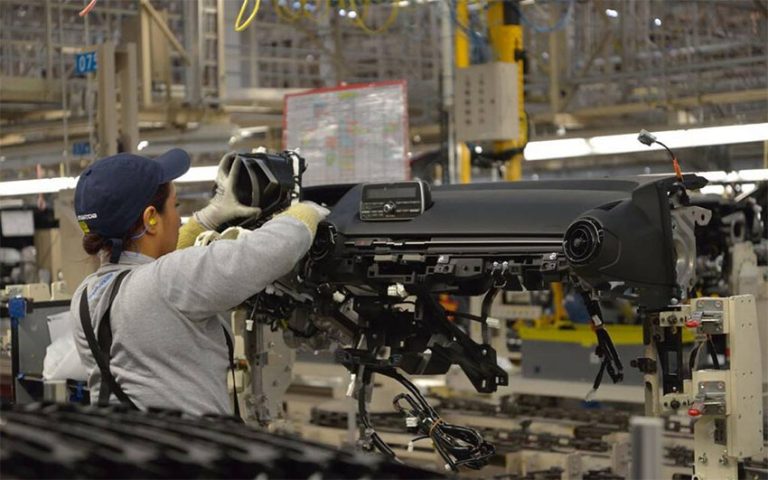 Mexico hits record-high trade surplus with US in 2024