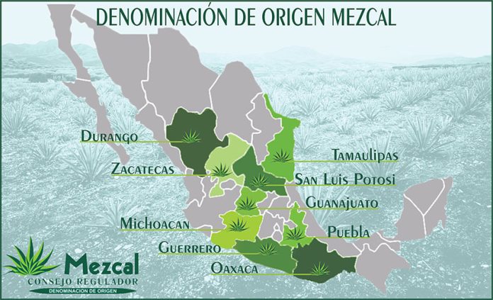 5 datos curiosos que debes saber para el Día Nacional del Mezcal - El ...