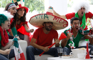 Soccer: How the world’s most popular sport arrived in Mexico