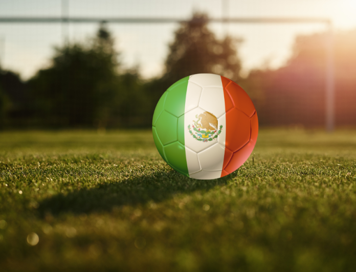 Soccer: How the world’s most popular sport arrived in Mexico