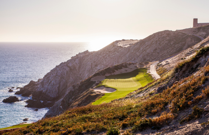 Golf in Los Cabos: Mexico’s most acclaimed golfing mecca