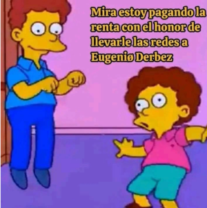 What does it meme? The Mexican memes making the rounds