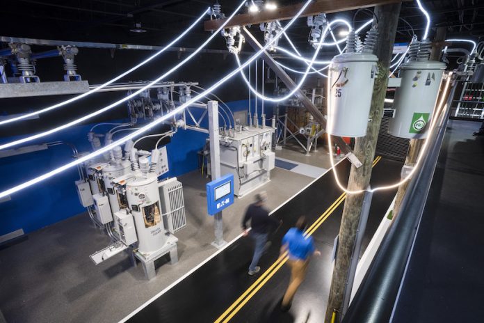 Eaton to invest US $85M in Querétaro expansion