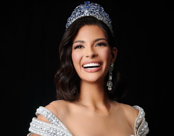 Miss Universe pageant coming to Mexico in 2024