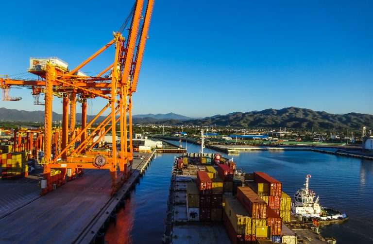 Mexico in Numbers: 30 years of trade and investment growth