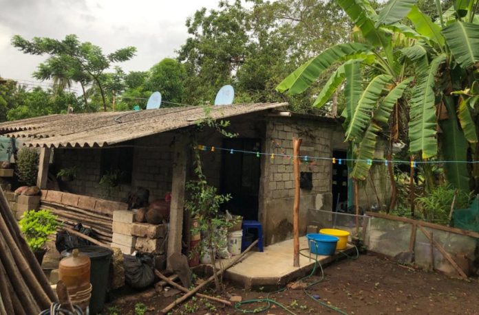 Kelly Roske: A former 'Naked Survivor' builds her dreams in Mexico