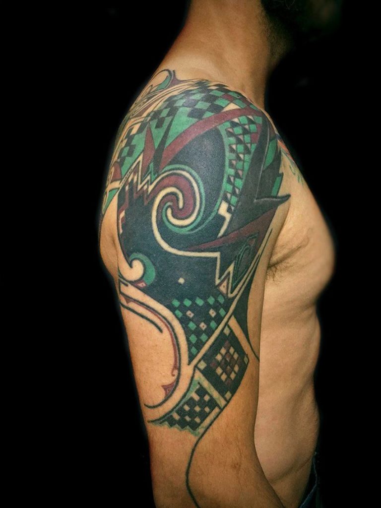 Paquimé, linking north and south Mexico before Europeans arrived