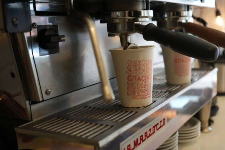 Nice Day Coffee: A successful, expat-run business in Mexico City