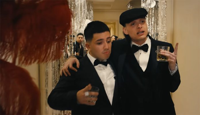 Which Mexican singer's hit is Rolling Stone's song of the year?