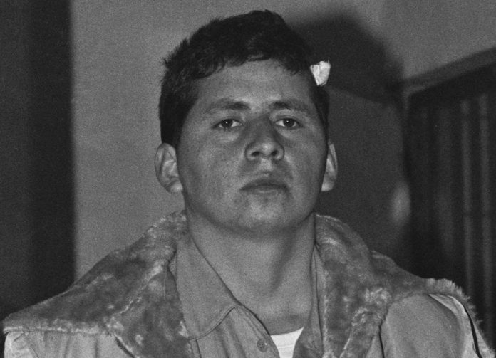 Ex-federal agent accused of firing at Colosio in 1994