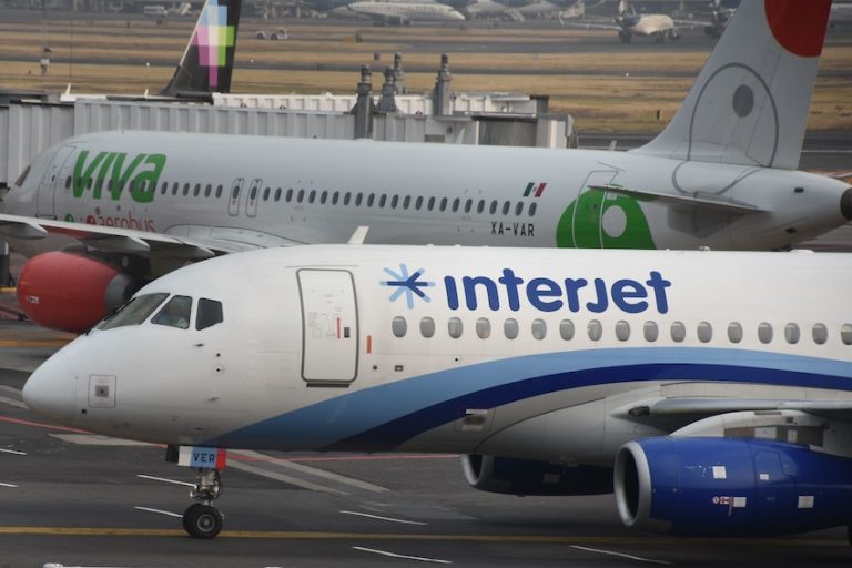 Will Interjet make a comeback?
