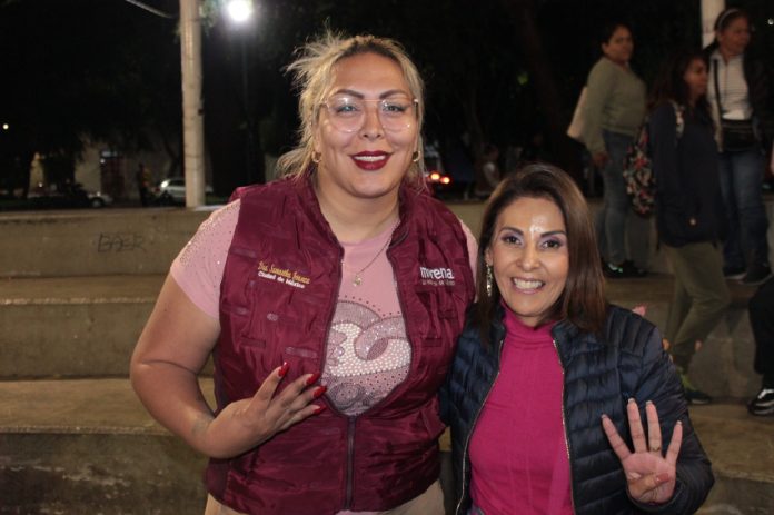 Trans woman, activist Samantha Gomes Fonseca killed in CDMX