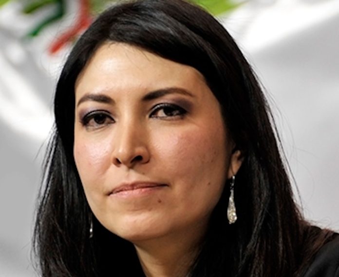 Bank of Mexico cuts 2025 economic growth forecast to just 0.1% | Mexico ...