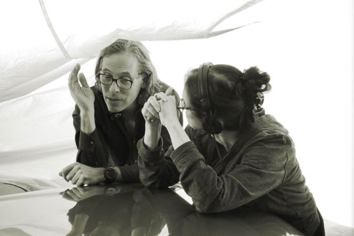 Meet Rodrigo Prieto, the man representing Mexico at this year's Academy ...