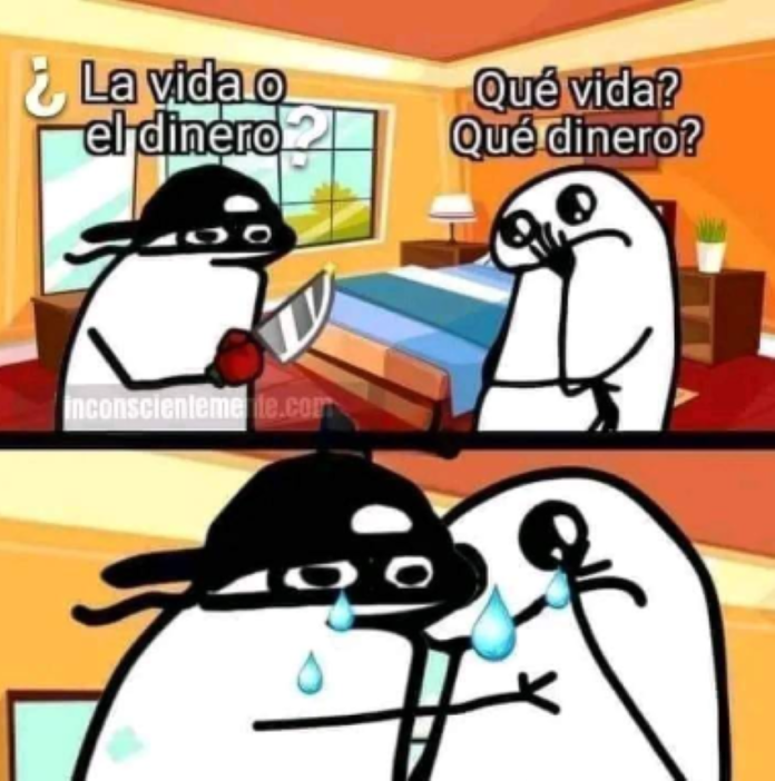 The best Mexican memes of the week and what they mean