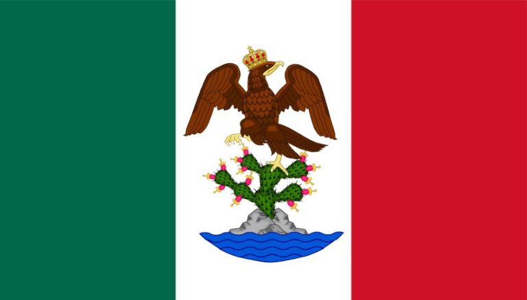 Flag Day: The Story of the Mexican Flag | Mexico News Daily