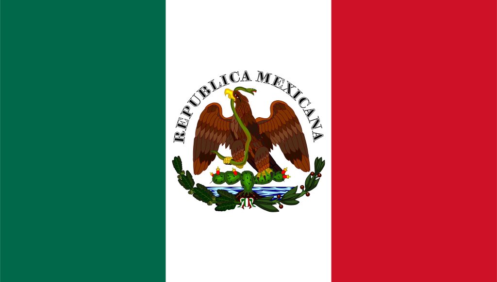 Flag Day: The Story of the Mexican Flag