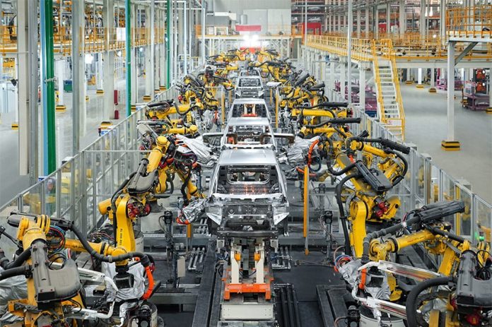 Chinese EV maker BYD will launch its first pickup in Mexico