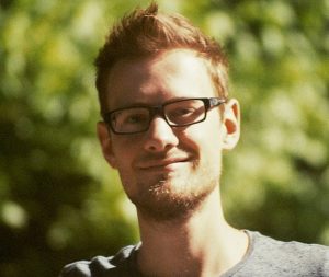 Dutch creator of digital reconstruction of Tenochtitlán visits Mexico