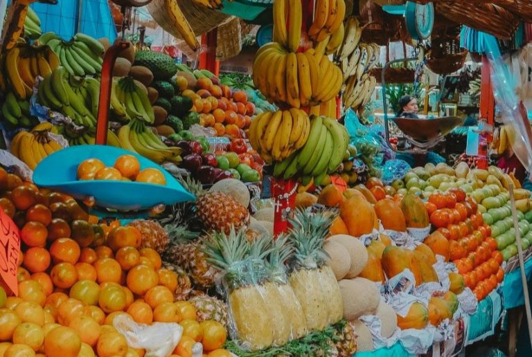 A guide to Mexican fruits: When, where and why to buy them