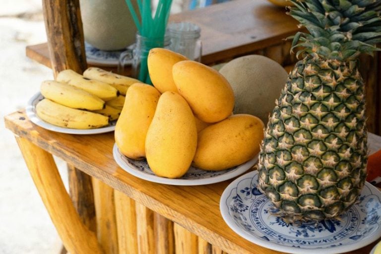 A guide to Mexican fruits: When, where and why to buy them