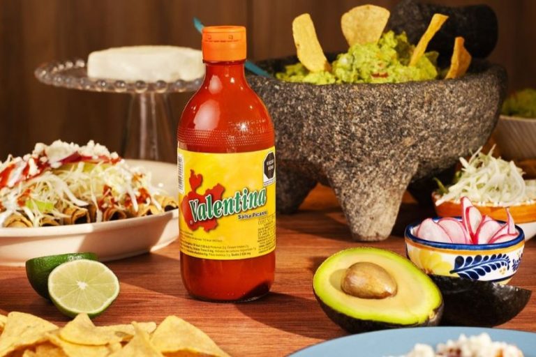 Why do Mexicans love salsa? — A guide to the most iconic salsas