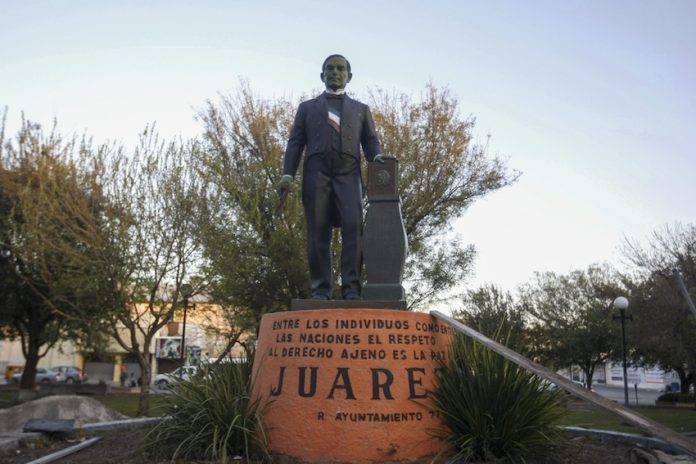 Who was Benito Juárez, the hero who shaped Mexico?