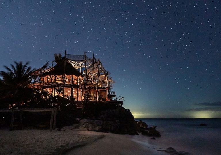 Inside Tulum’s fitness camps promising summer ready bodies