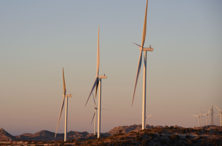 Sempra to invest US $550M in Baja California wind farm
