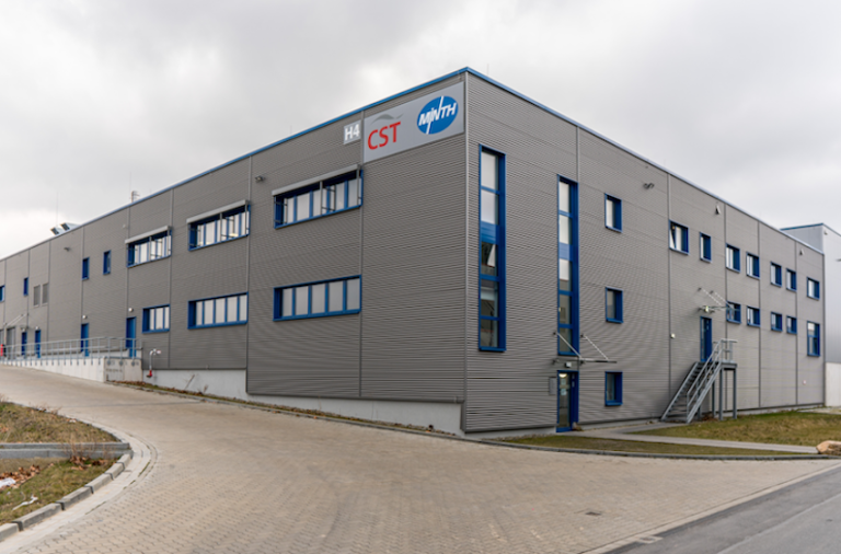 Auto parts company Minth to invest US $173.5M in Aguascalientes