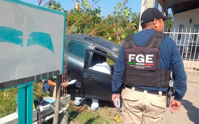 Electoral violence in Mexico claims another mayoral candidate