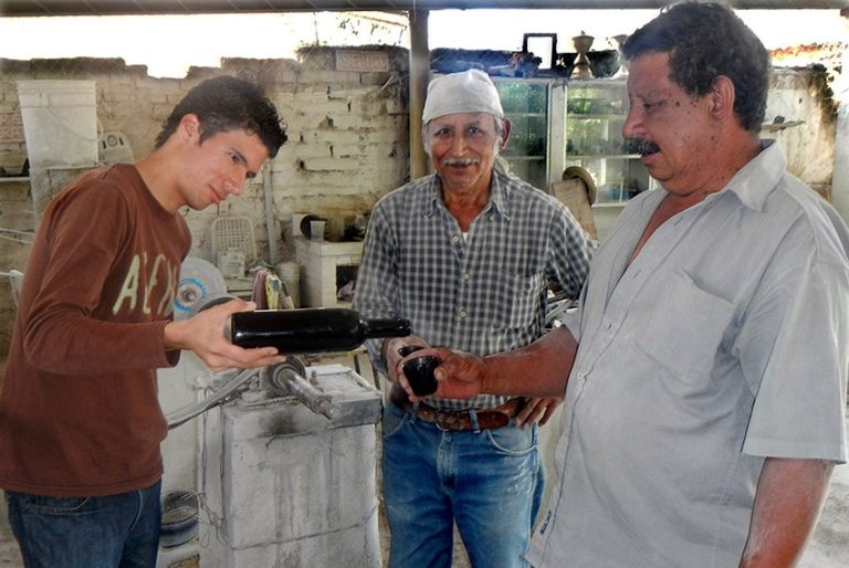 Obsidian in Jalisco: a 10,000-year-old story - Mexico News Daily