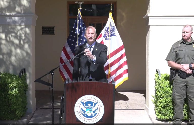 US launches Operation Plaza Spike targeting Mexico plaza bosses