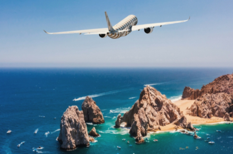 Why Los Cabos is easier to reach than ever