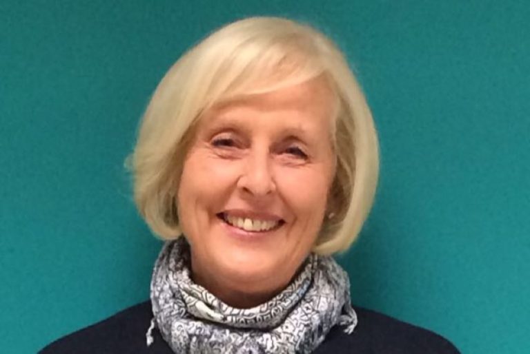 Meet Susan Chapman: A cultural connector between Mexico and the UK